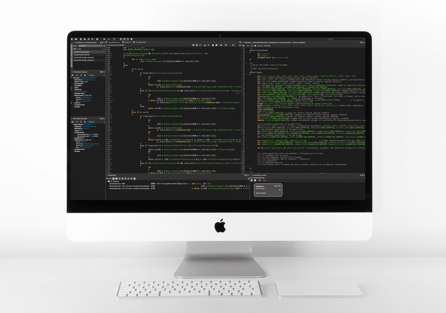 Set Up Understand For Awesome Code Browsing Scitools Blog