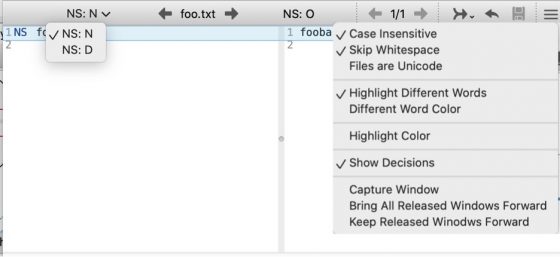 Getting Git: Walking File History - SciTools Blog