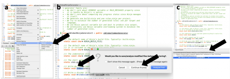 Functions Shall Be lowerCamelCase - SciTools Blog