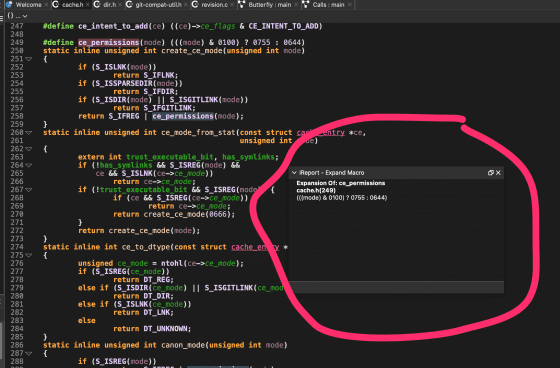 A Toolsmith's Guide to the Understand API - SciTools Blog