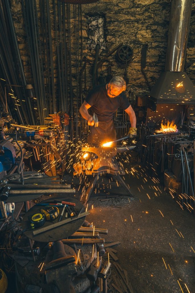 A Toolsmith's Guide to the Understand API - SciTools Blog