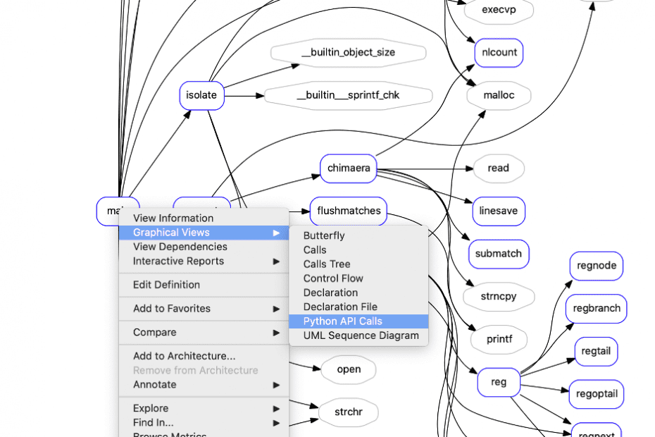 SciTools Blog - Learn about development from our experts