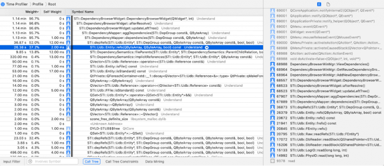 Optimizing Understand API scripts - SciTools Blog