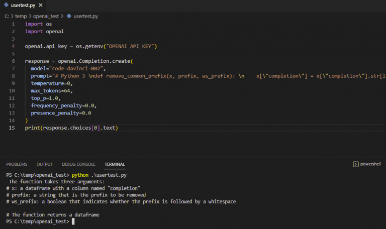 Adding ChatGPT and AI to Understand - SciTools Blog