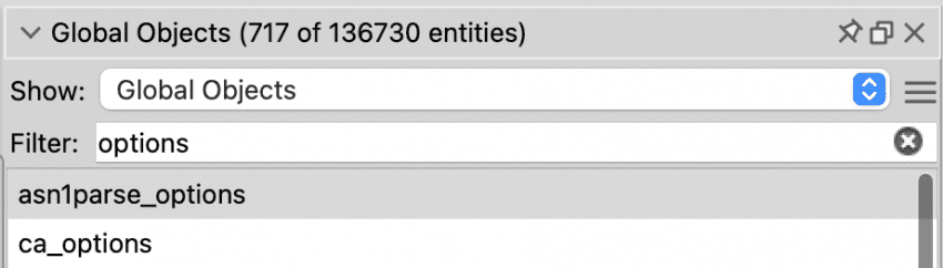 Understand as a Code Paradigm - SciTools Blog