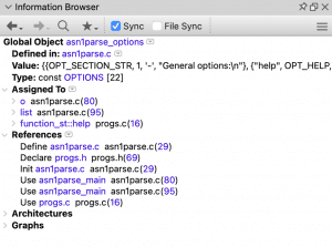 Understand as a Code Paradigm - SciTools Blog