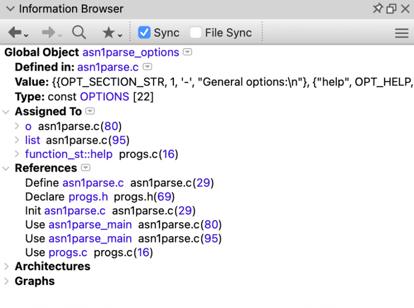 Understand as a Code Paradigm - SciTools Blog