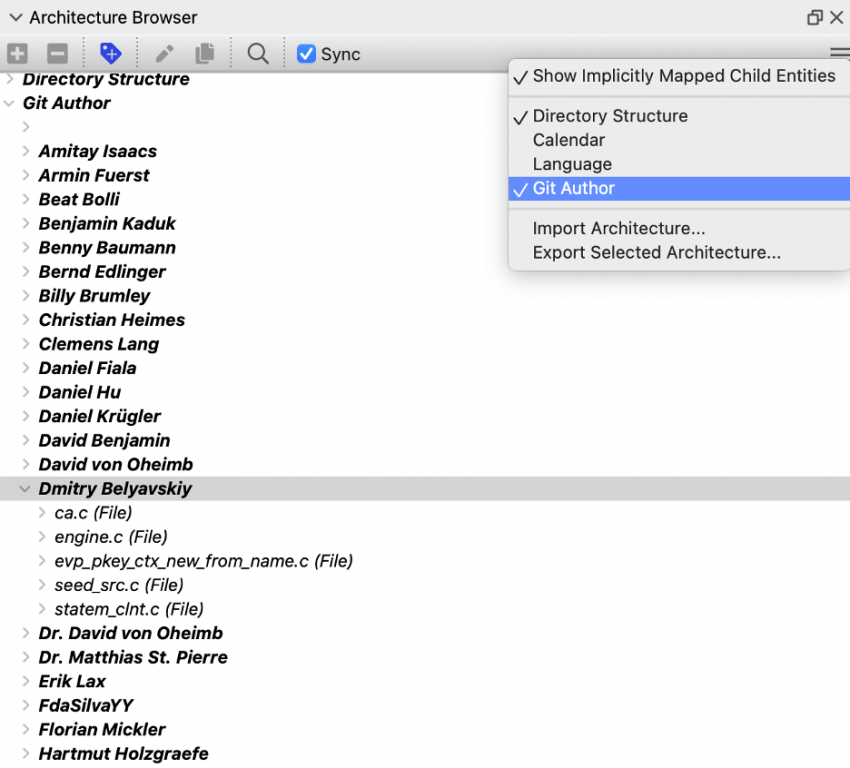 Visualize Code Coverage In Understand Scitools Blog