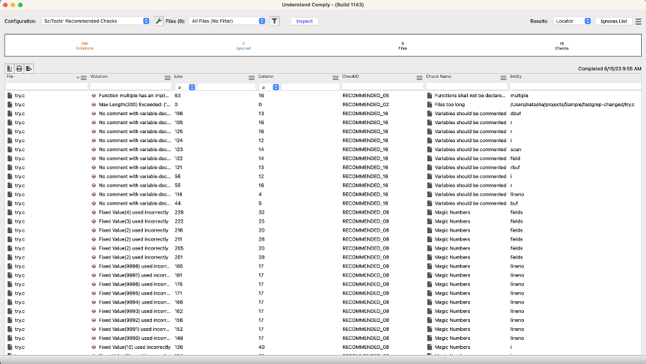 Finding Dependencies Between Libraries - SciTools Blog Finding Dependencies Between Libraries - SciTools Blog