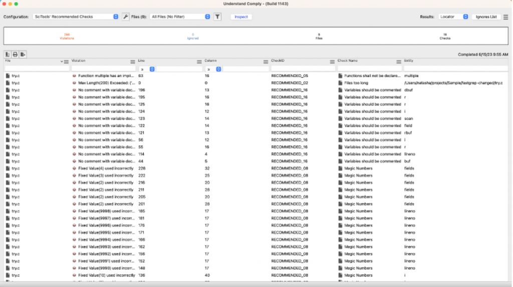 Finding Dependencies Between Libraries - SciTools Blog