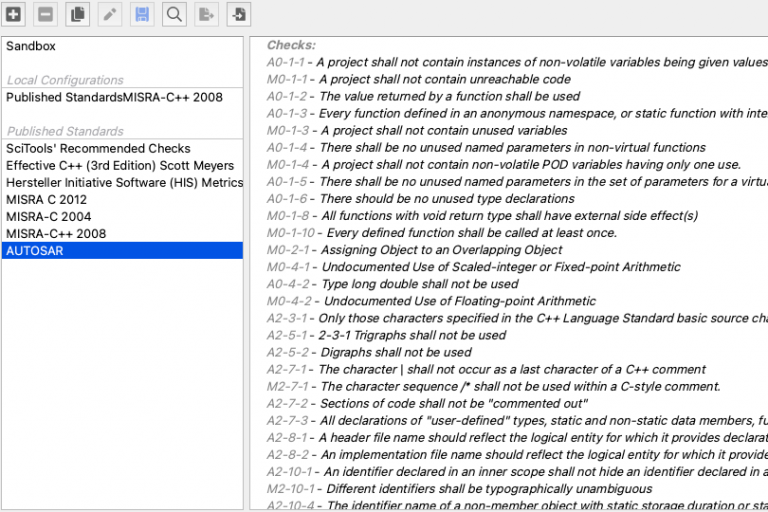 Getting Started With Understand Scitools Blog 