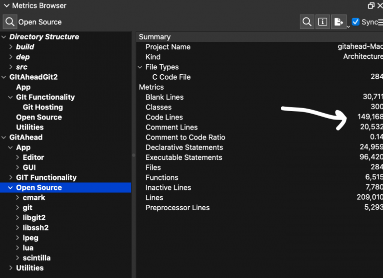 Using Architectures to Easily Track Dependencies on Open Source ...