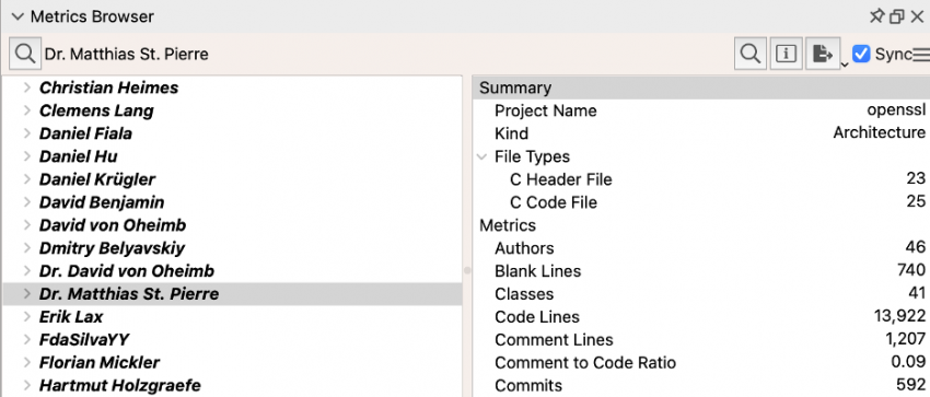 Git Plugins for Understand - SciTools Blog