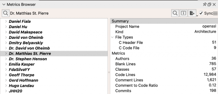 Git Plugins for Understand - SciTools Blog