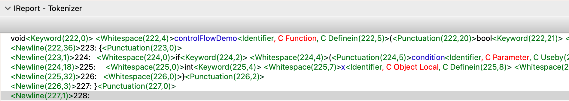 Cognitive Complexity Metric Plugin - SciTools Blog