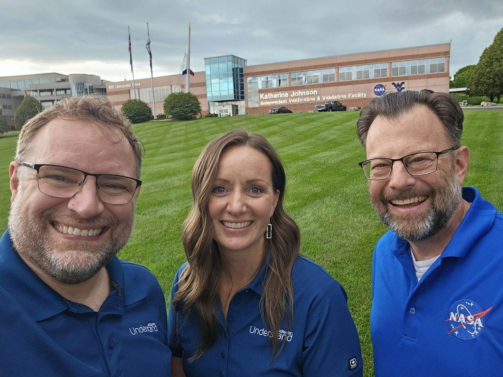 Safeguarding NASA Missions with Understand - SciTools Blog