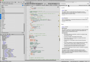Announcing Local AI-Powered Code Descriptions in Understand! - SciTools ...